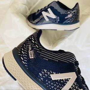 New Balance | Shoes | Nwt New Balance Fuel Core Agility Blue | Poshmark